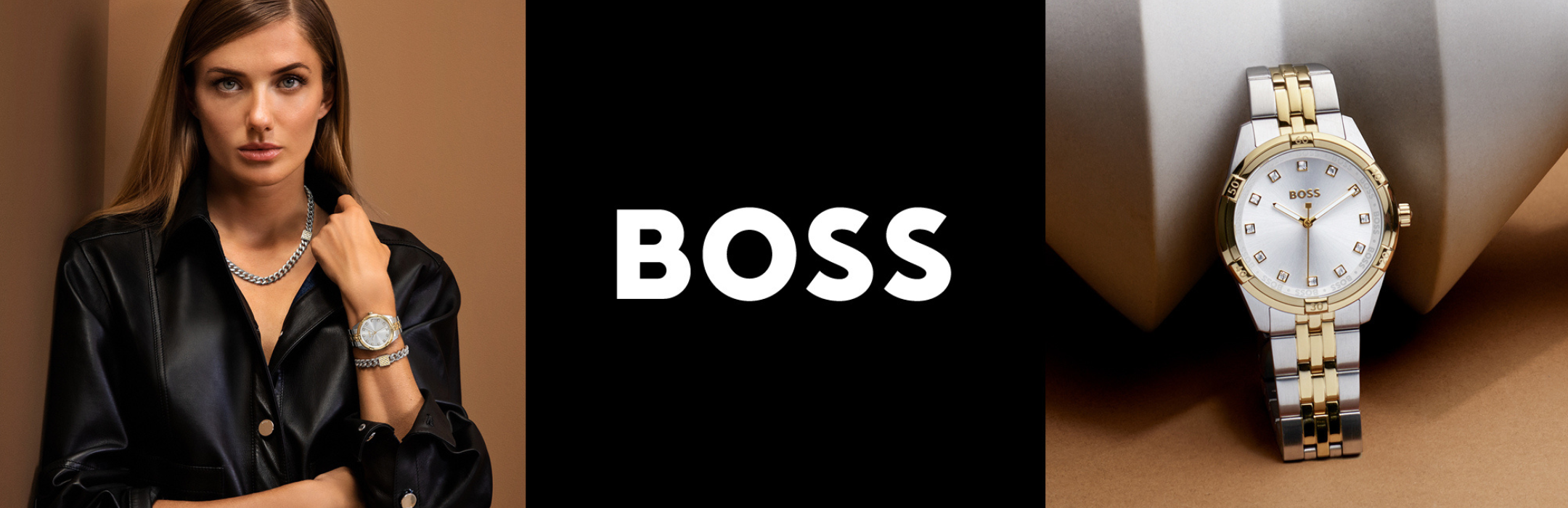 BOSS mens watches – Emson Haig