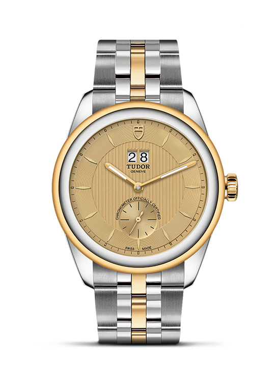 Shop Tudor Glamour Watch Collection | Emson Haig