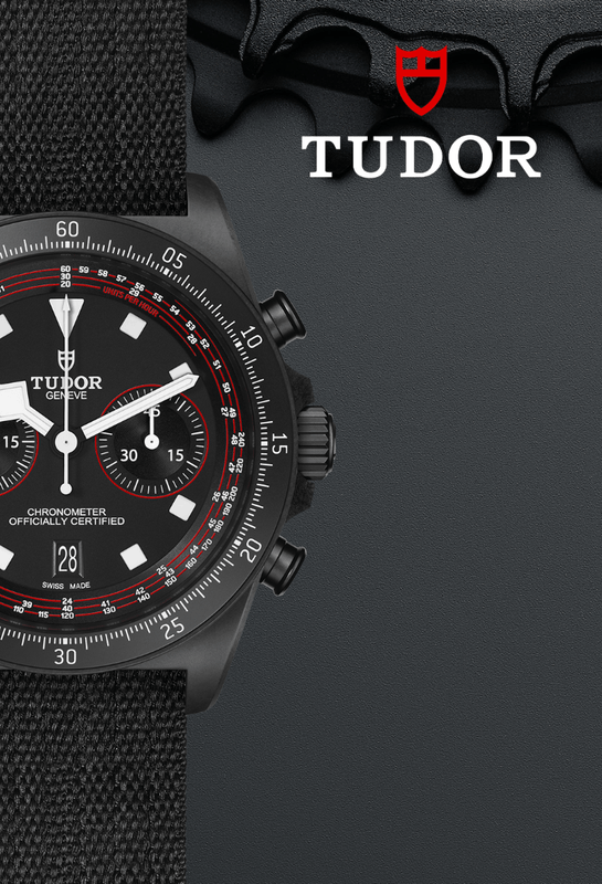 Luxury Watch & Jewellery Shop | Emson Haig