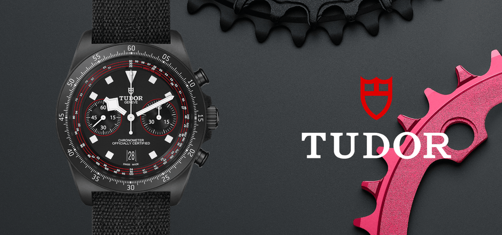 Luxury Watch & Jewellery Shop | Emson Haig