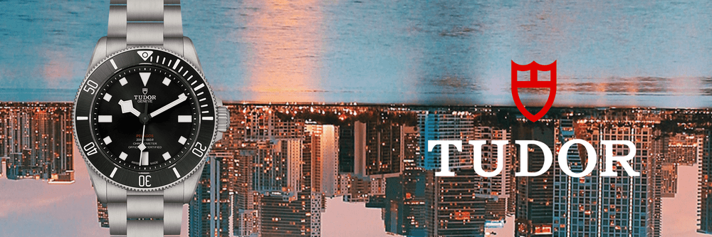 Luxury Watch & Jewellery Shop | Emson Haig