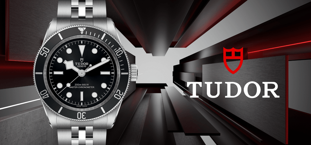 Luxury Watch & Jewellery Shop | Emson Haig