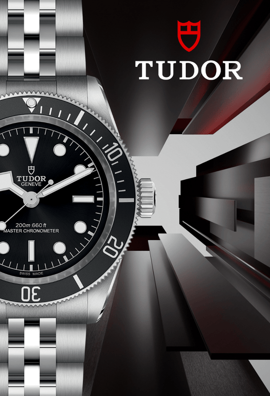 Luxury Watch & Jewellery Shop | Emson Haig