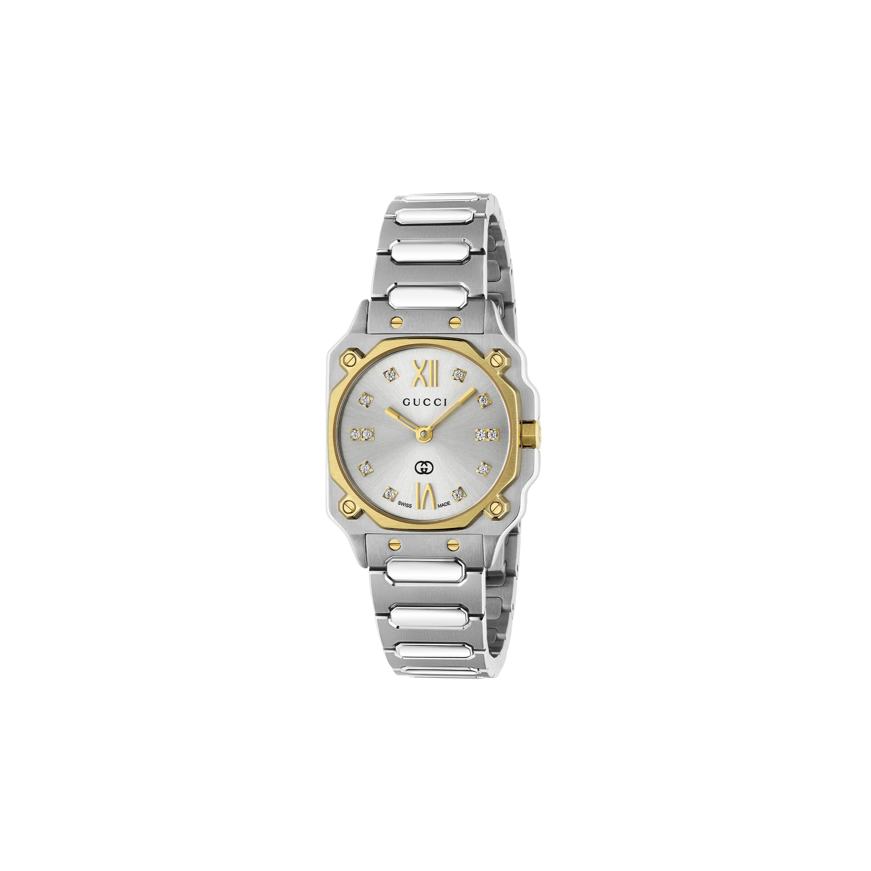 GUCCI G-FLAT 24MM WATCH – Emson Haig