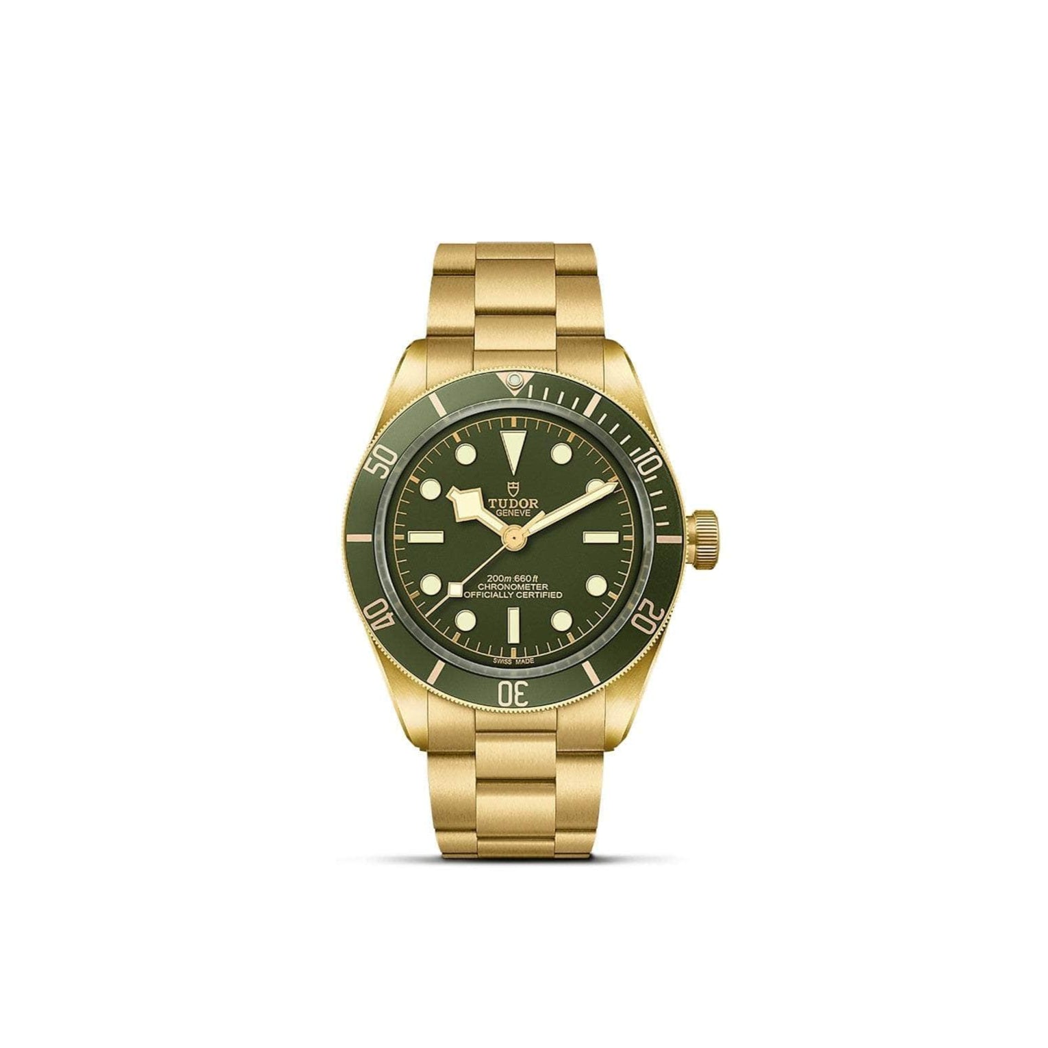Shop Tudor Black Bay Watches Online | Emson Haig