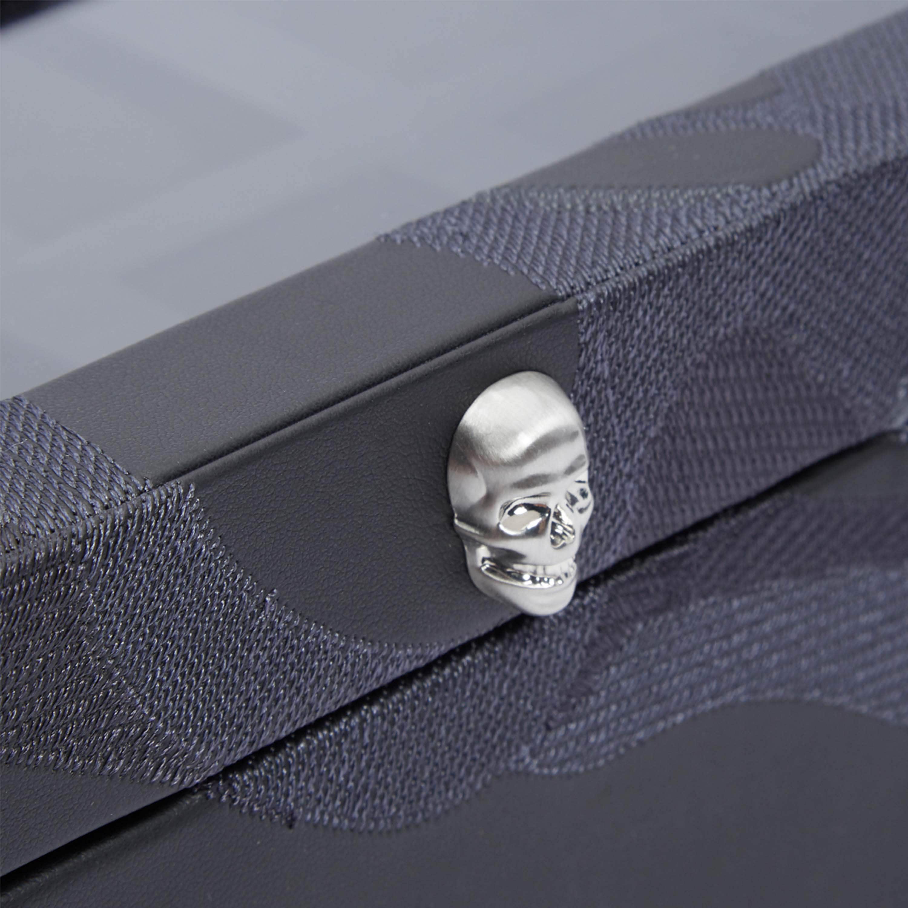 Wolf Memento Mori 10 Piece Watch Box – Emson Haig