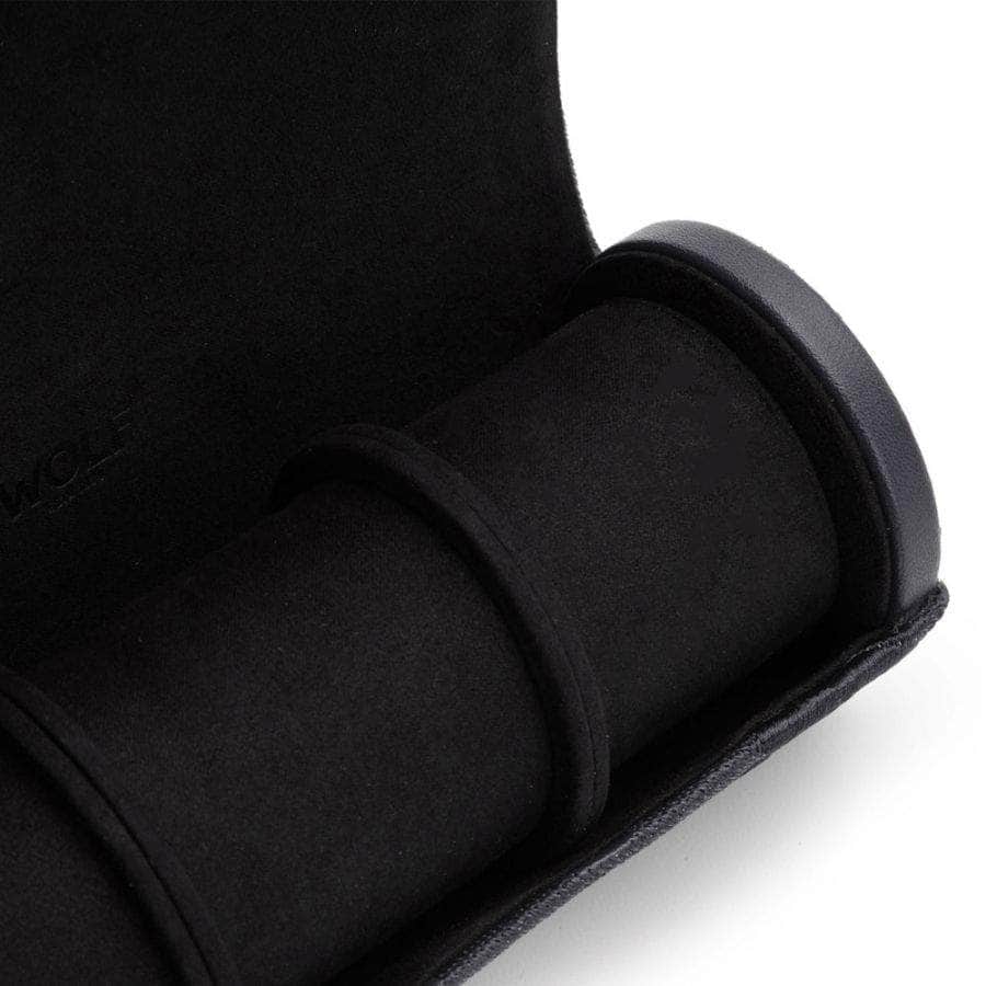 Wolf Memento Mori Watch Roll – Emson Haig