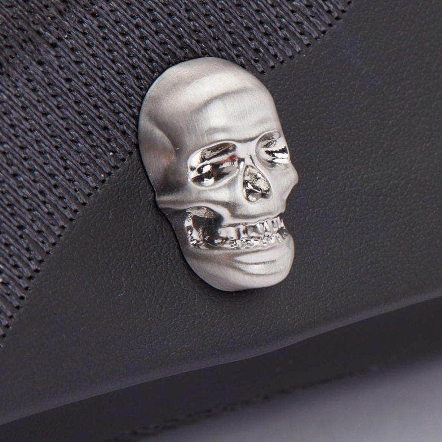 Wolf Memento Mori Watch Roll – Emson Haig
