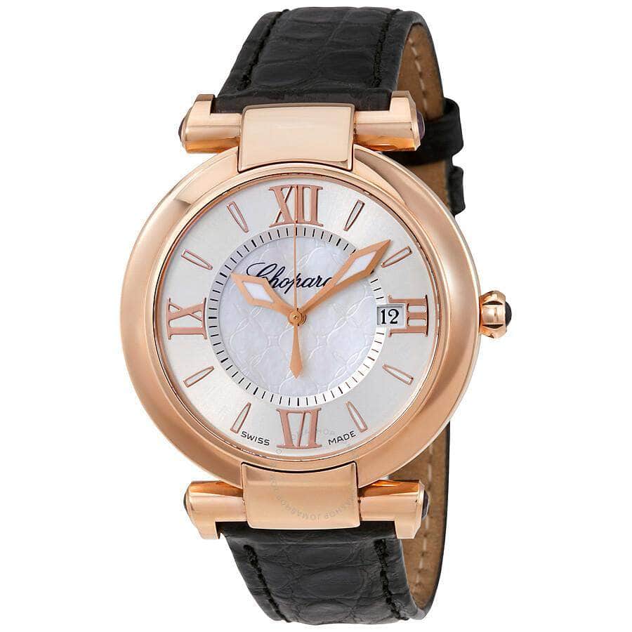 Chopard Imperial 36mm Watch – Emson Haig