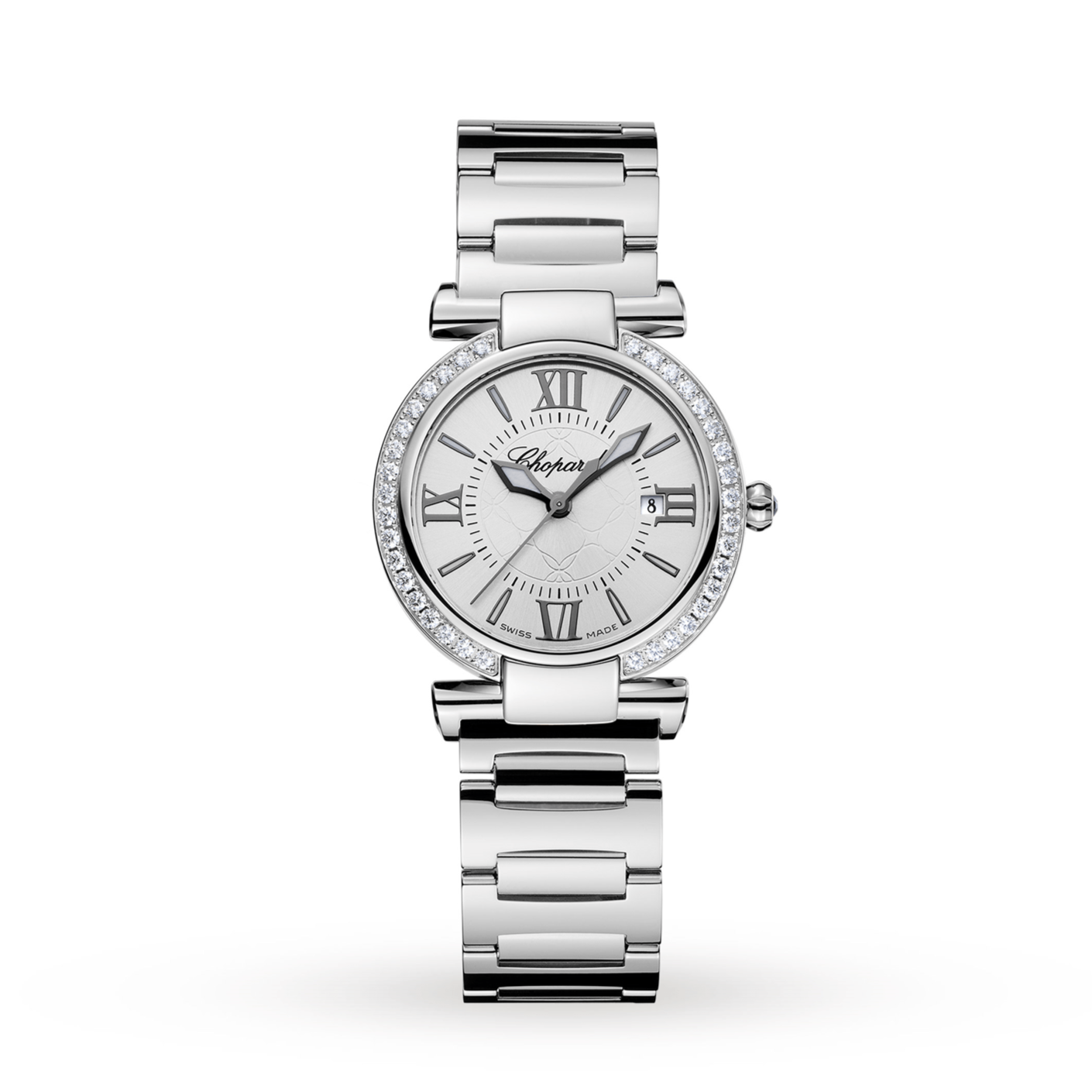 Chopard Imperiale 28mm Watch – Emson Haig