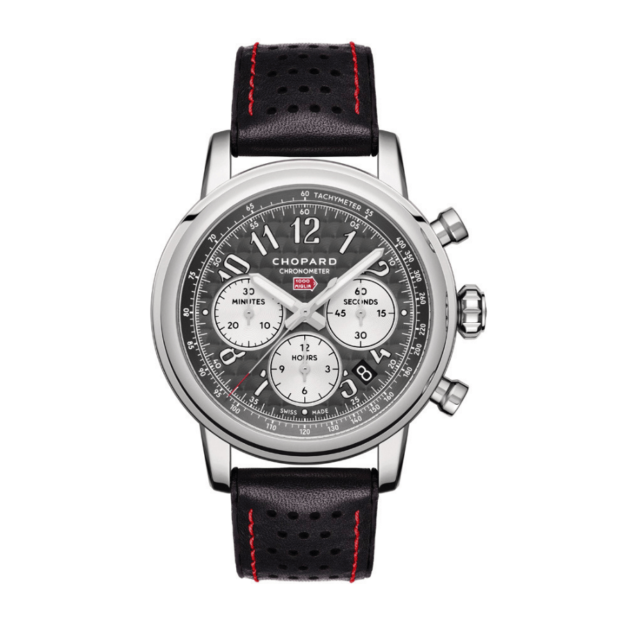 Chopard Montre Watch – Emson Haig