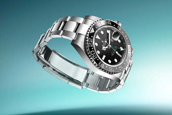 Rolex Watches in Colchester | Emson Haig