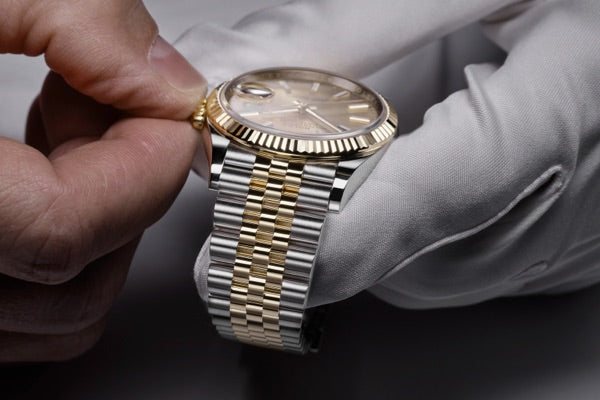 Rolex Watches in Colchester | Emson Haig
